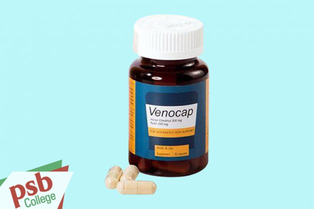[Sự thật] Venocap Capsules có tốt cho bệnh nhân trĩ không, Giá bán