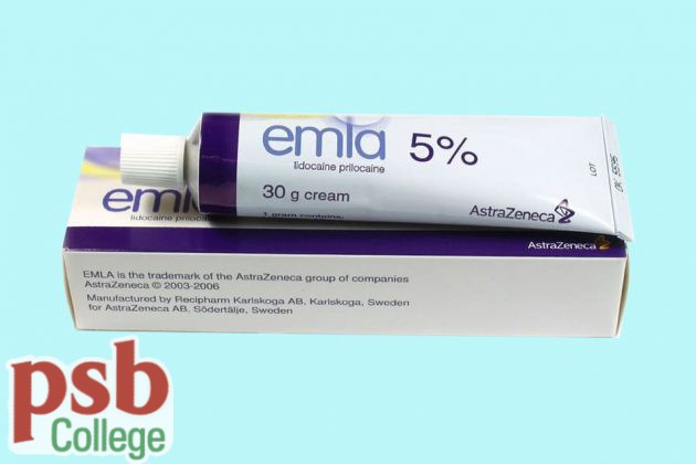 [Review] Thuốc Emla Cream 5% mua ở đâu? Giá thế nào? Cách sử dụng?