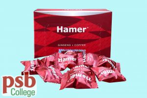 [Review] Hamer Candy là kẹo gì? Kẹo sâm Hamer có tốt không?