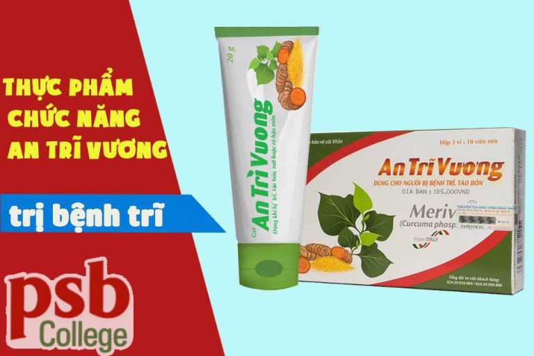 Top 15+ Thuốc chữa trị bệnh trĩ tốt nhất được các chuyên gia khuyên dùng
