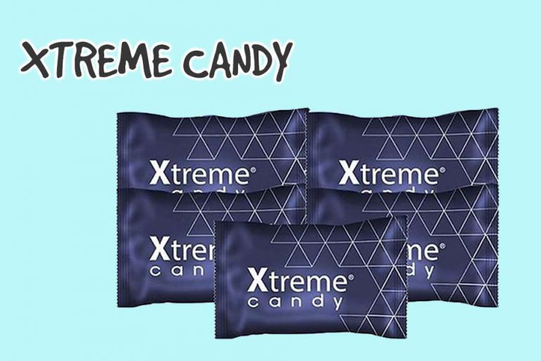 [Review] Kẹo sâm Xtreme Candy có tốt không? Cách sử dụng? Giá bán?