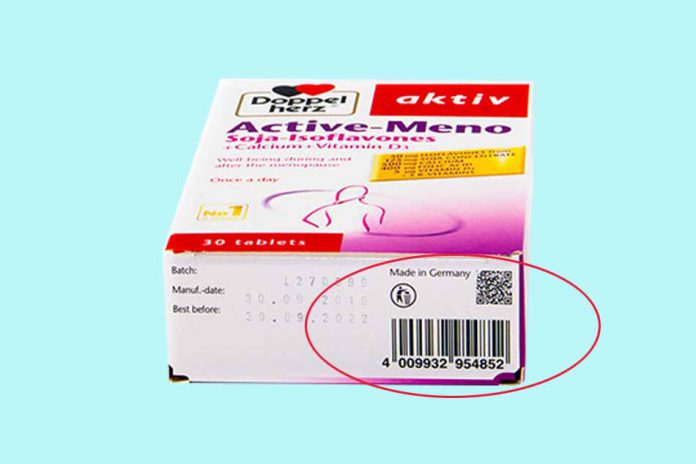 [Review] Viên uống Active Meno có tốt không, Cách sử dụng, Giá bán